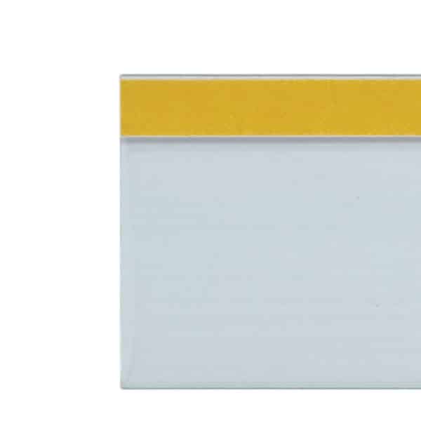 Porte-étiquettes autocollants Type Quick Label | Orgatex