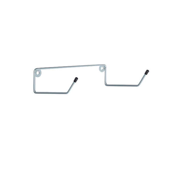 Support mural pour cintres | Orgatex