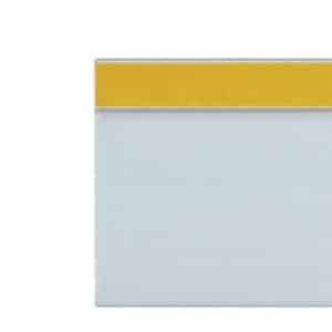 Porte-étiquettes autocollants Type Quick Label | Orgatex