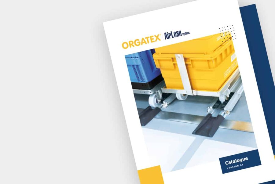 Actualités – Orgatex