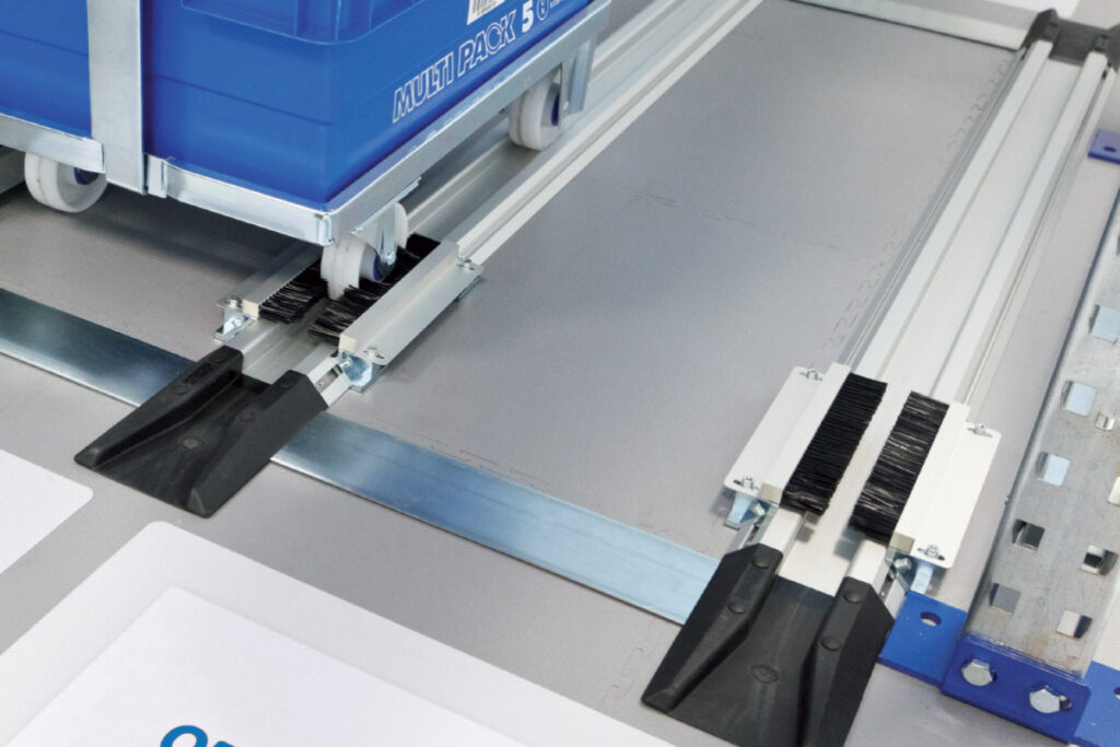 Orgatex - Leader en amélioration continue et méthode 5S